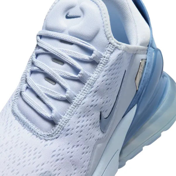 Nike Air Max 270 Premium Sneakers - Blue