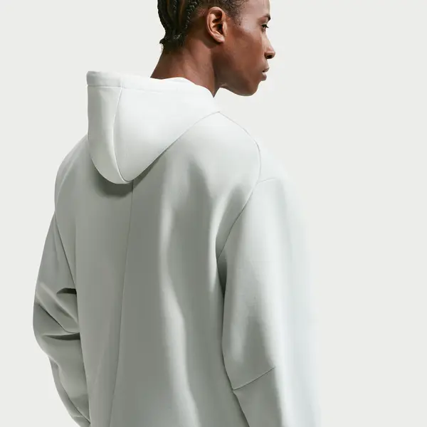Nike Kobe Dri-fit Basketball Pullover Hoodie - Grey