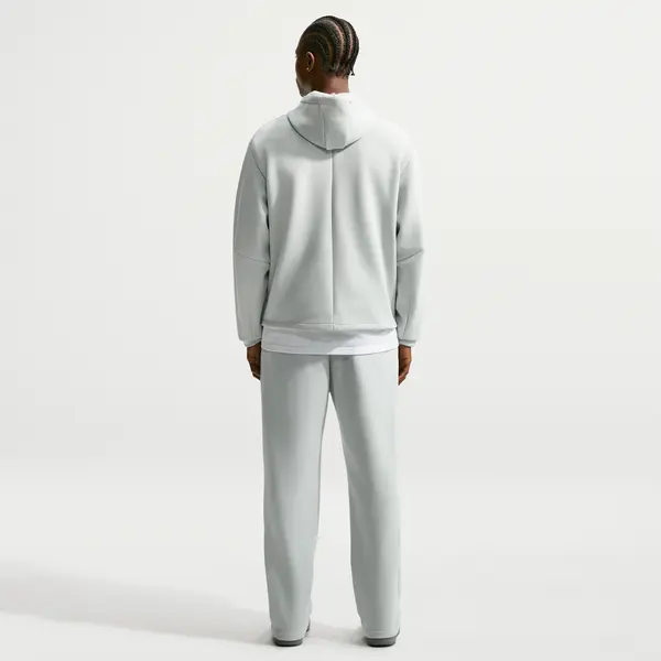 Nike Kobe Dri-fit Basketball Pullover Hoodie - Grey