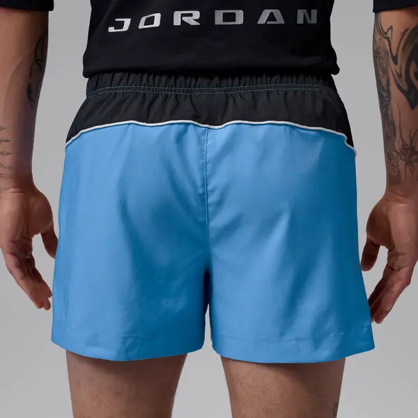 JORDAN Brooklyn 4" Shortie Shorts