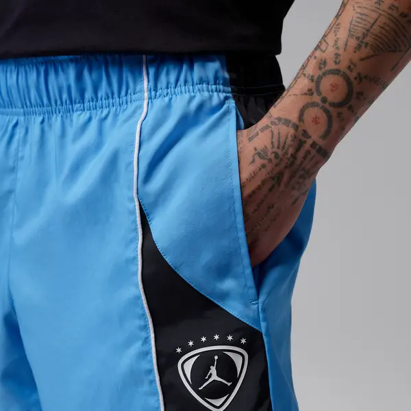 JORDAN Brooklyn 4" Shortie Shorts