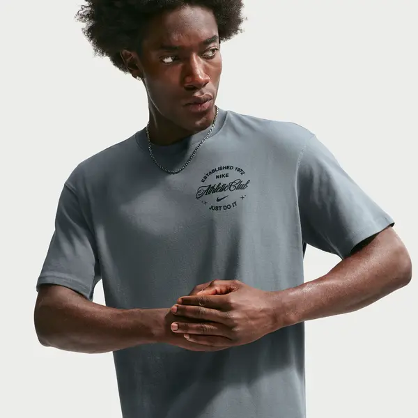 Nike N.a.c. T-shirt - Grey