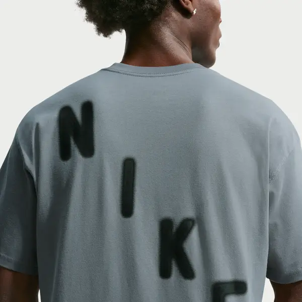 Nike N.a.c. T-shirt - Grey