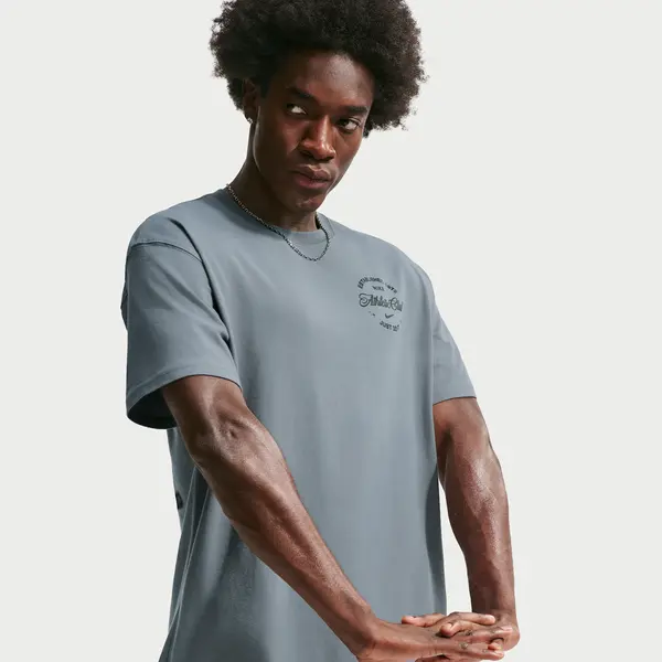 Nike N.a.c. T-shirt - Grey