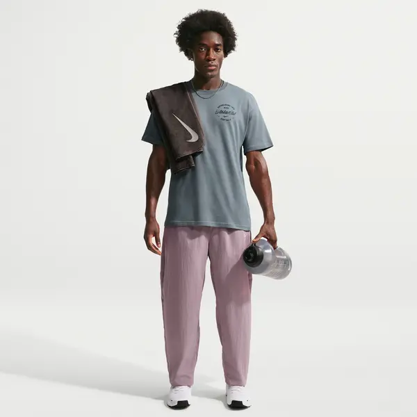 Nike N.a.c. T-shirt - Grey