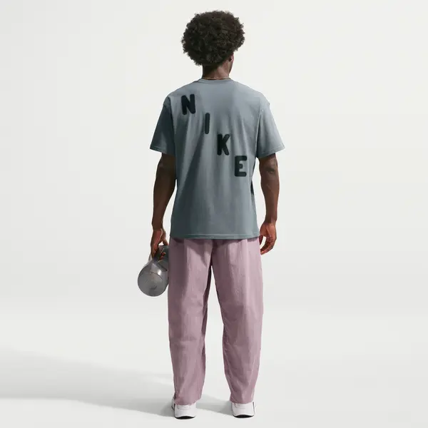 Nike N.a.c. T-shirt - Grey