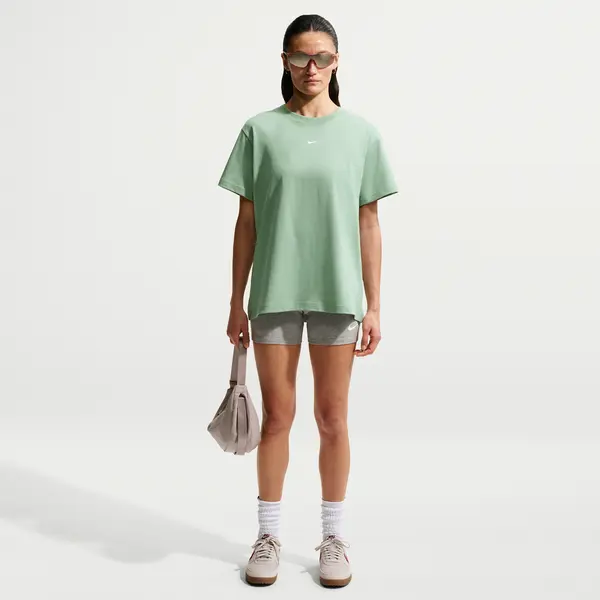 Nike Sportswear Classic Oversized T-shirt - Green