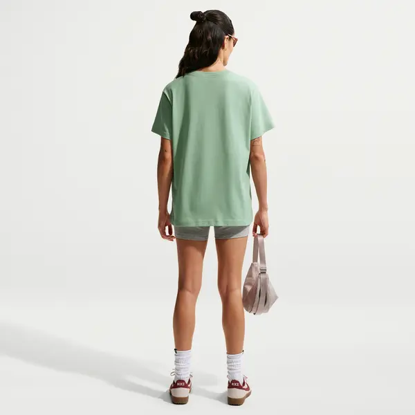 Nike Sportswear Classic Oversized T-shirt - Green