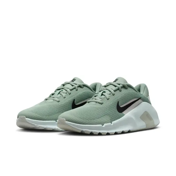Nike Flex Train Workout Shoes - Green