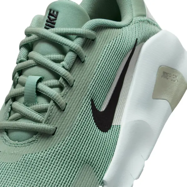 Nike Flex Train Workout Shoes - Green