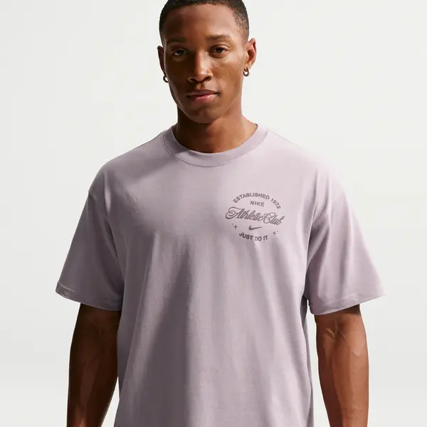 Nike N.a.c. T-shirt