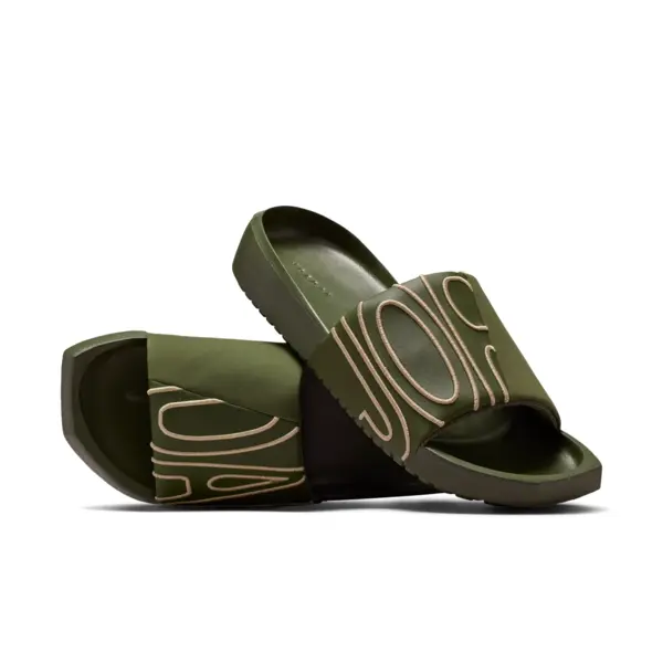 JORDAN Nola Slide