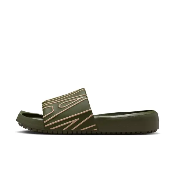 JORDAN Nola Slide