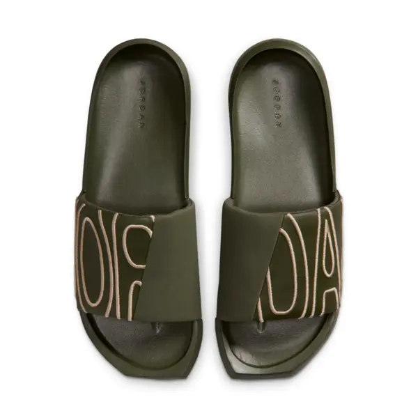 JORDAN Nola Slide