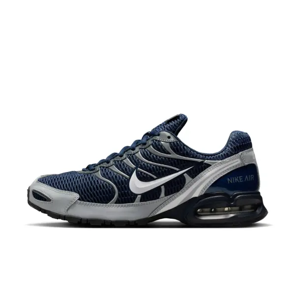 Nike Air Max Torch 4 Sneakers - Black