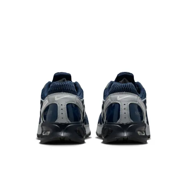 Nike Max Torch 4 Shoes - Black