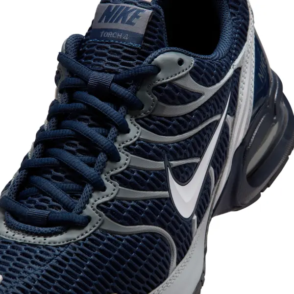 Nike Max Torch 4 Shoes - Black