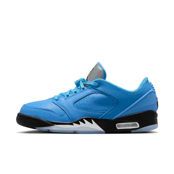 JORDAN Sixty Plus Low Top Sneakers - Blue