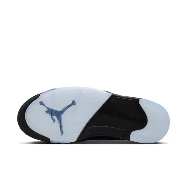 JORDAN Sixty Plus Low Top Sneakers - Blue