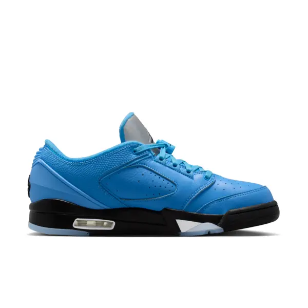 JORDAN Sixty Plus Low Top Sneakers - Blue