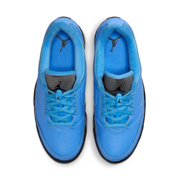 JORDAN Sixty Plus Low Top Sneakers - Blue