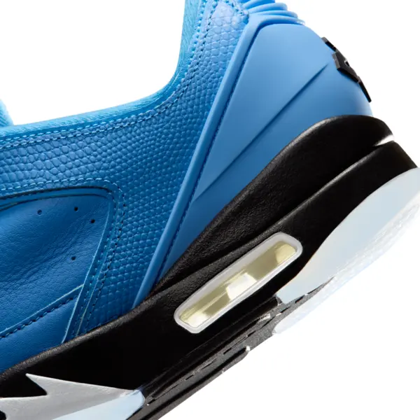 JORDAN Sixty Plus Low Top Sneakers - Blue