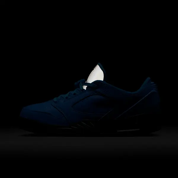 JORDAN Sixty Plus Low Top Sneakers - Blue