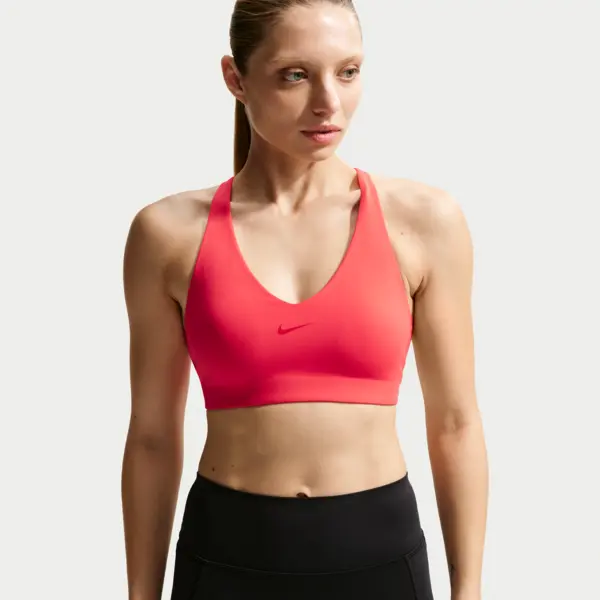 Nike Universa -support Padded Sport Bra