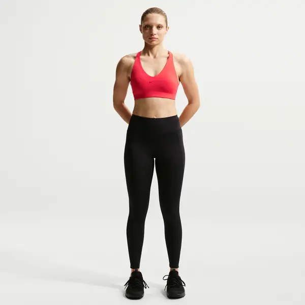 Nike Universa -support Padded Sport Bra