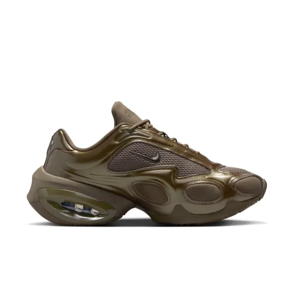 Nike Max Muse Sneakers - Brown