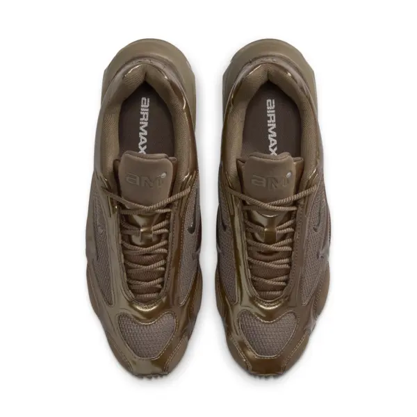 Nike Max Muse Sneakers - Brown