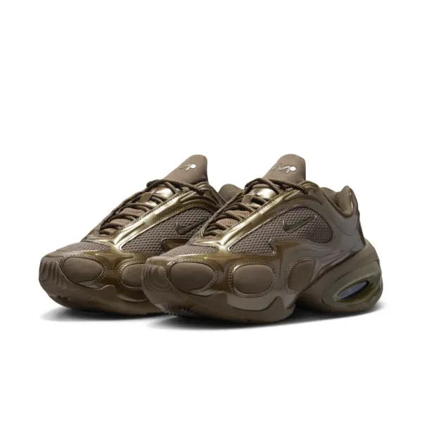 Nike Max Muse Sneakers - Brown