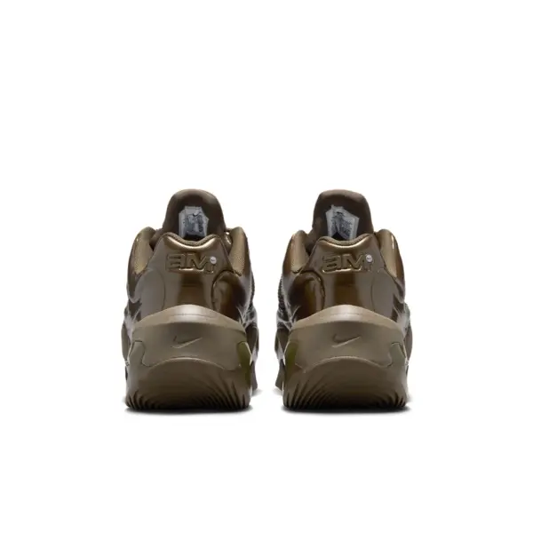 Nike Max Muse Sneakers - Brown