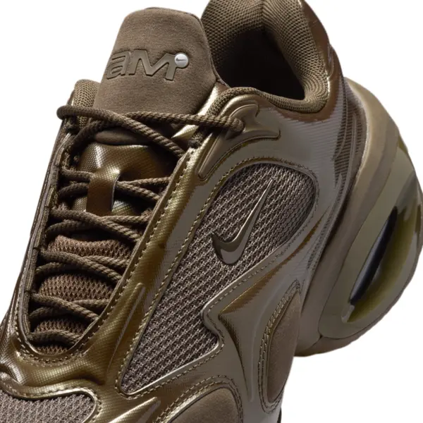 Nike Max Muse Sneakers - Brown