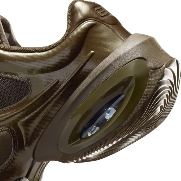 Nike Max Muse Sneakers - Brown