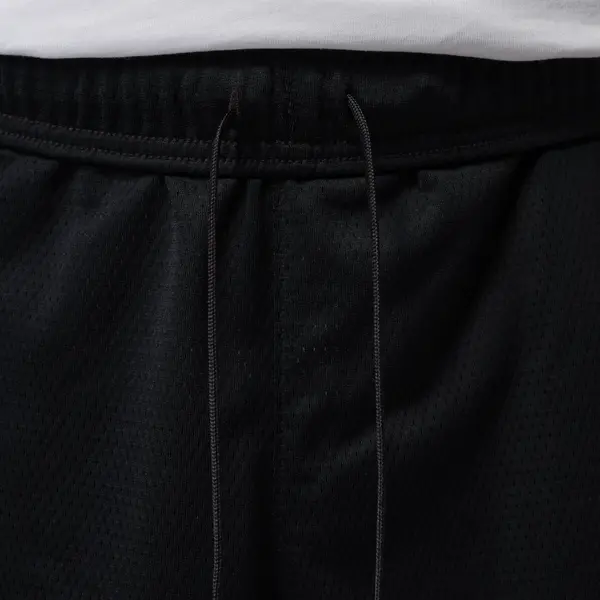 JORDAN Dri-fit Mesh Graphic Shorts