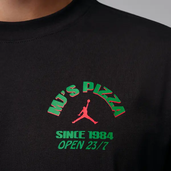 JORDAN Graphic T-shirt