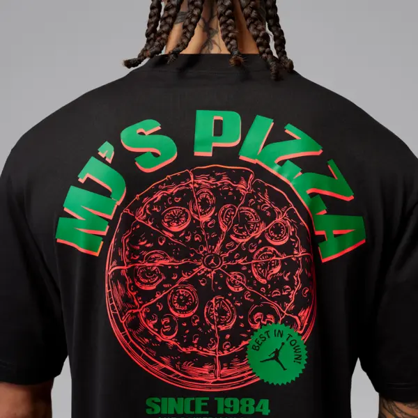 JORDAN Graphic T-shirt