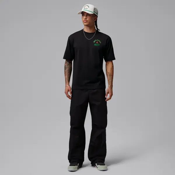 JORDAN Graphic T-shirt