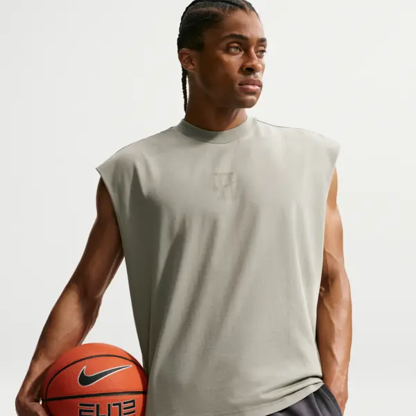 Nike Book Standard Issue Sleeveless Game Top
