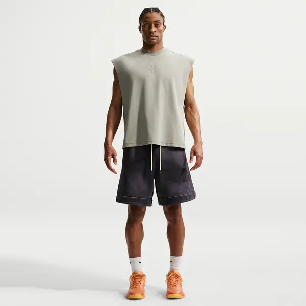 Nike Book Standard Issue Sleeveless Game Top