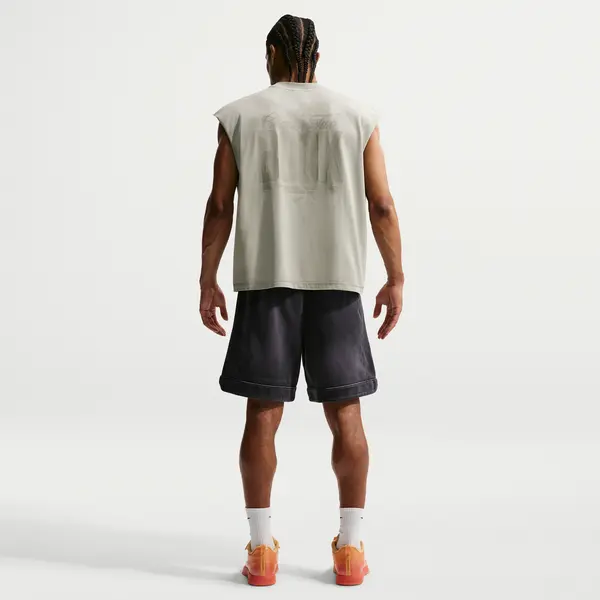 Nike Book Standard Issue Sleeveless Game Top