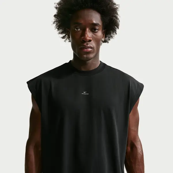 Nike Standard Issue Dri-fit Game Basketball Sleeveless Top
