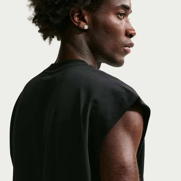 Nike Standard Issue Dri-fit Game Basketball Sleeveless Top