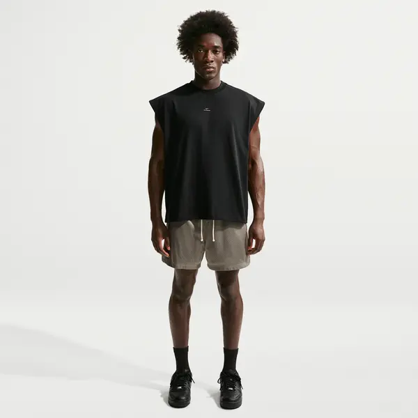 Nike Standard Issue Dri-fit Game Basketball Sleeveless Top