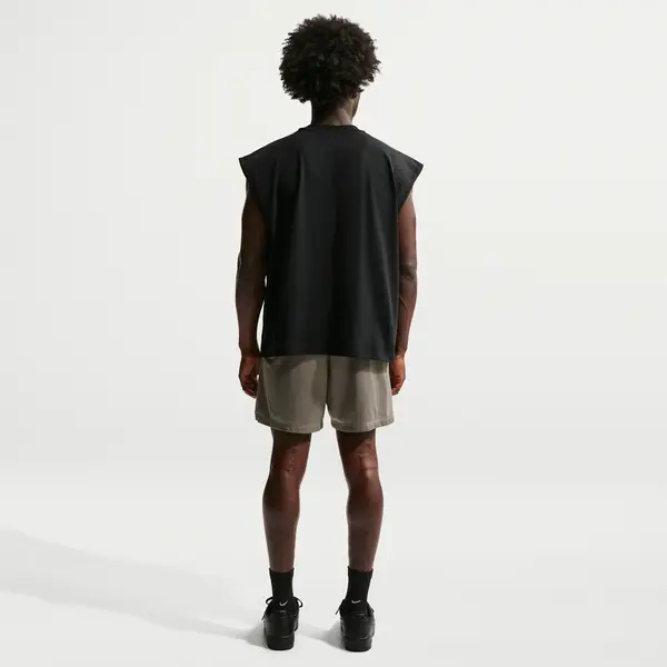 Nike Standard Issue Dri-fit Game Basketball Sleeveless Top