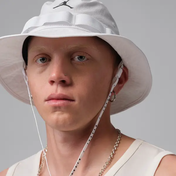 JORDAN Brooklyn Festival Tank Top