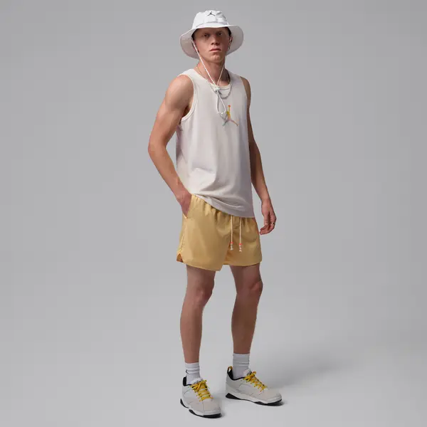 JORDAN Brooklyn Festival Tank Top