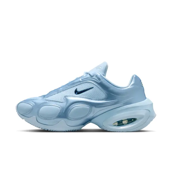 Nike Air Max Muse Sneakers - Blue