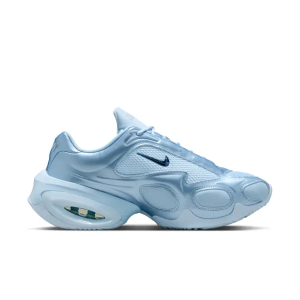 Nike Air Max Muse Sneakers - Blue